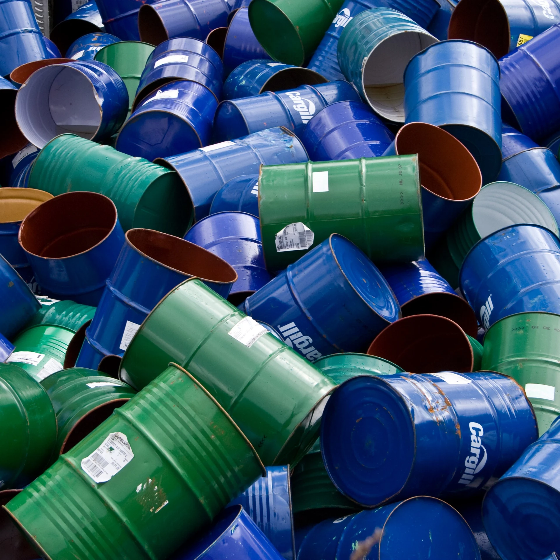 Oil Markets Outperform Equities Across August - Parameta Solutions