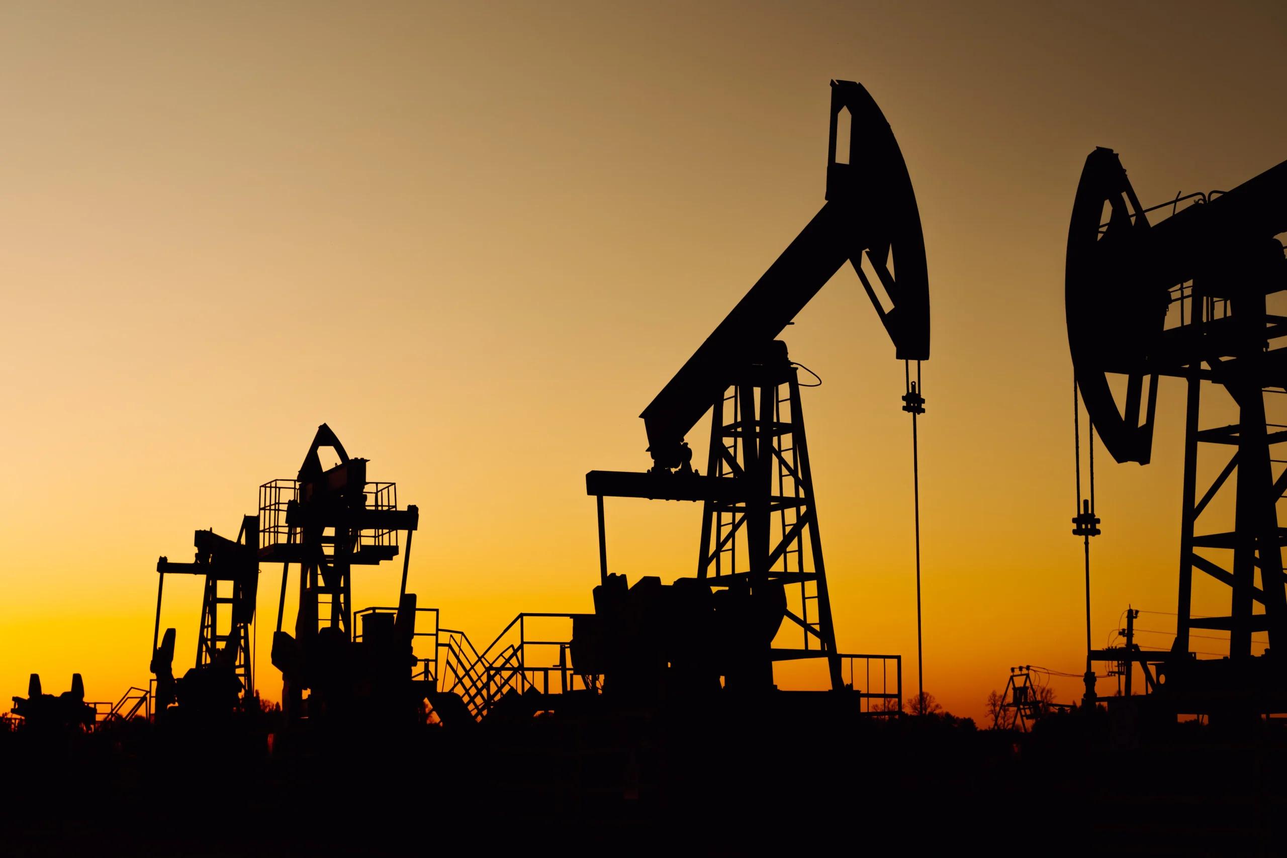 Oil Market Data | Oil Swap Data Solutions | Parameta Solutions