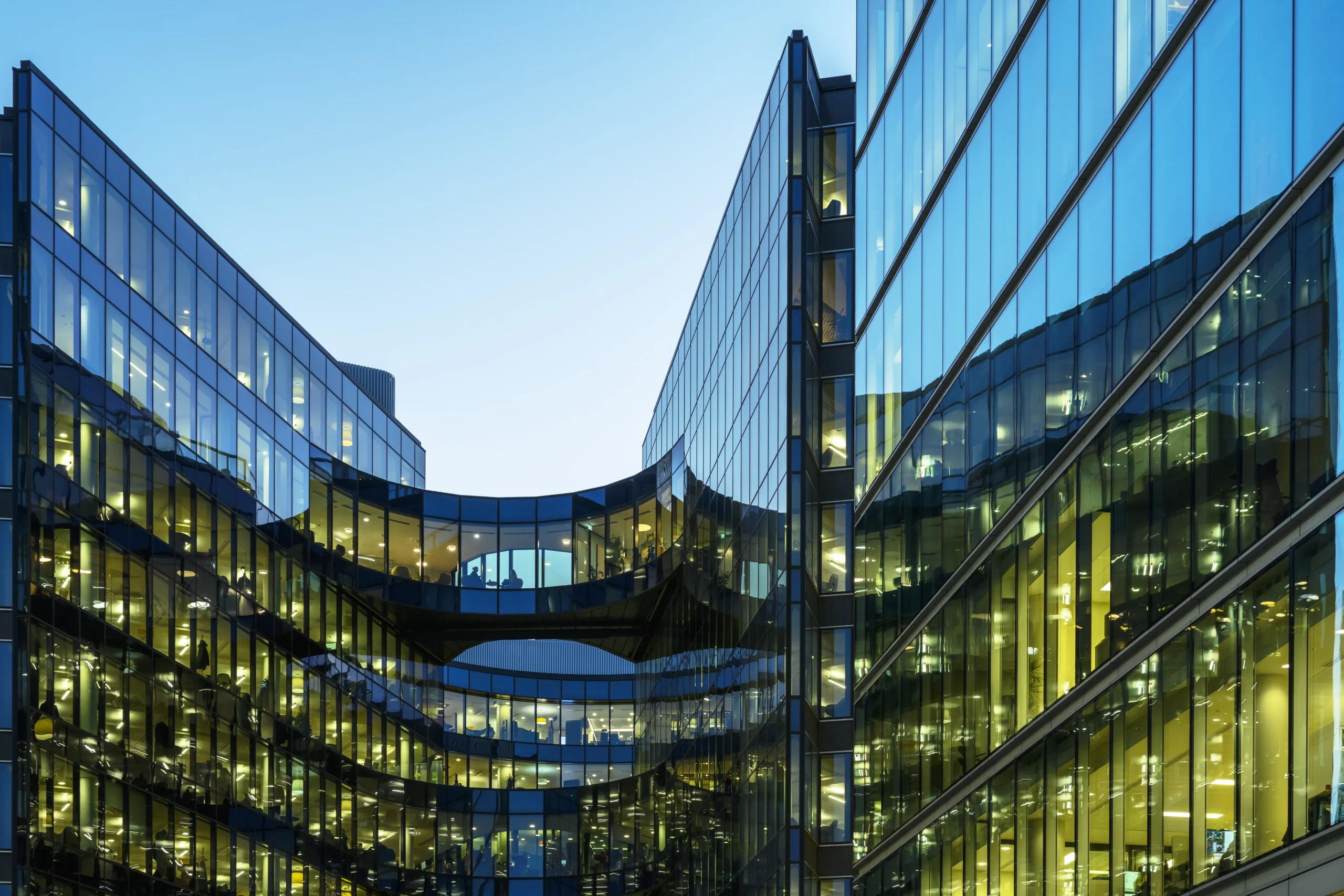 Interest Rate Derivatives - Parameta Solutions