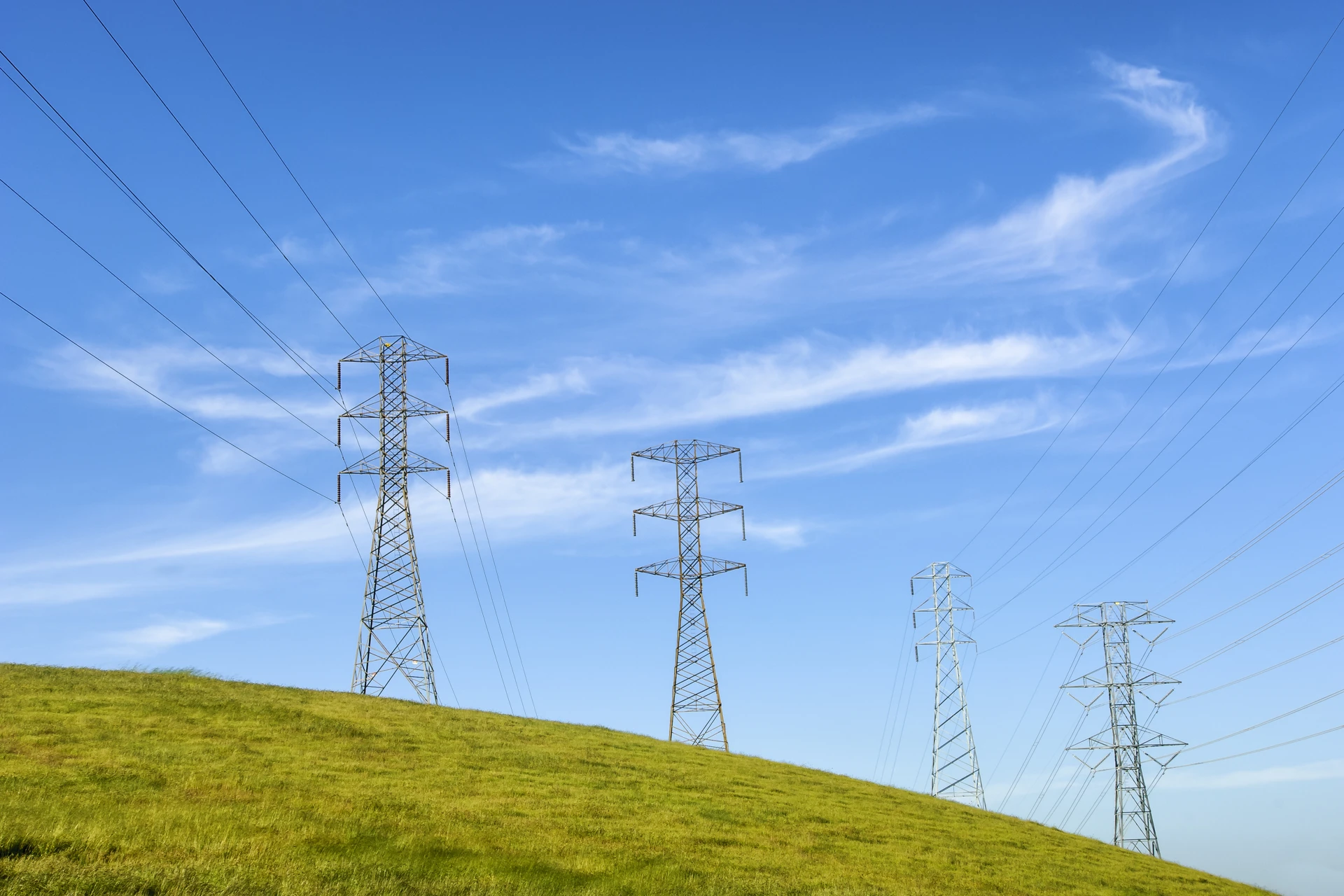 Europe’s electricity market reforms aim to stabilise spot and forward ...
