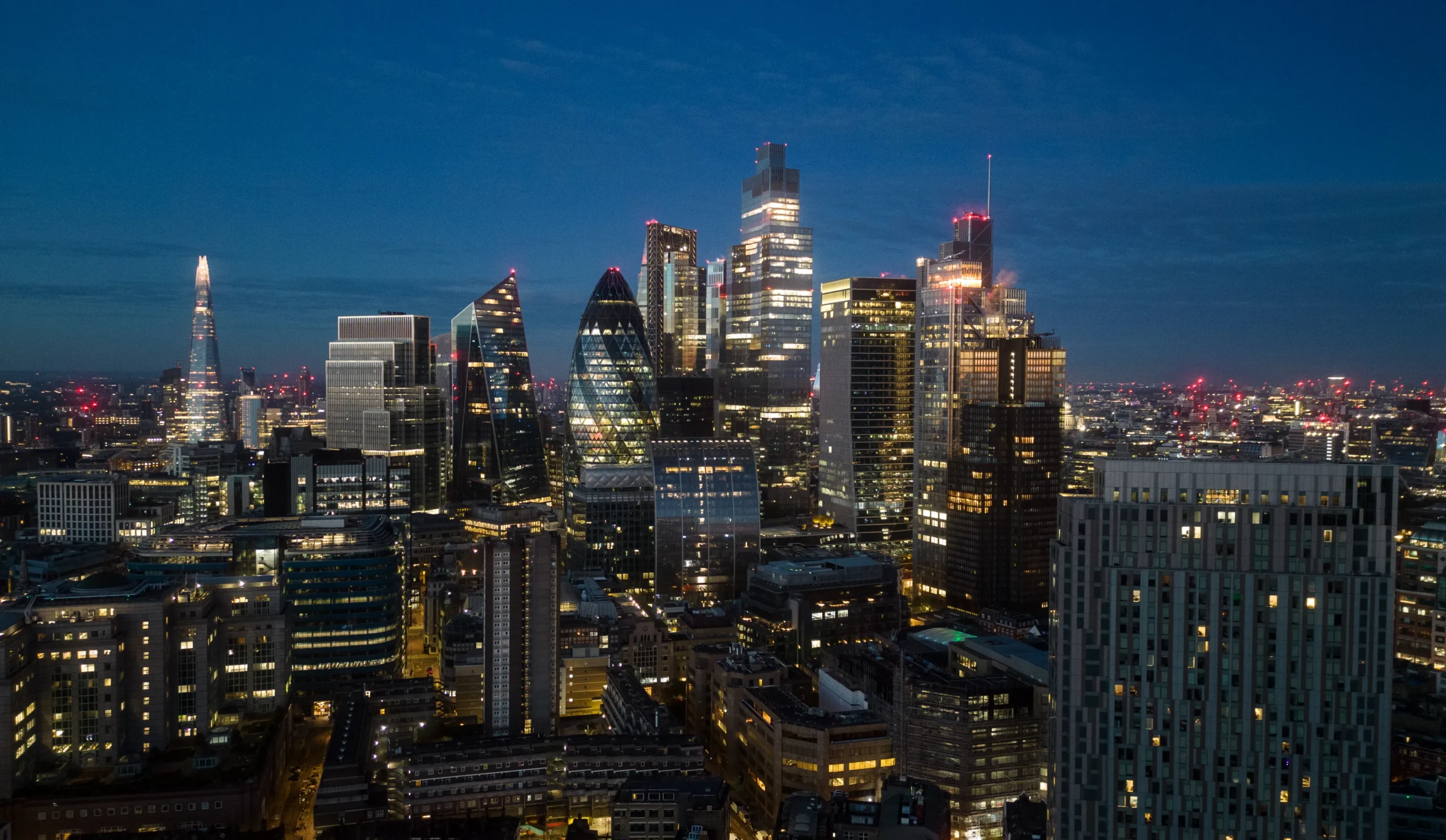 Order Surveillance Data - Parameta Solutions