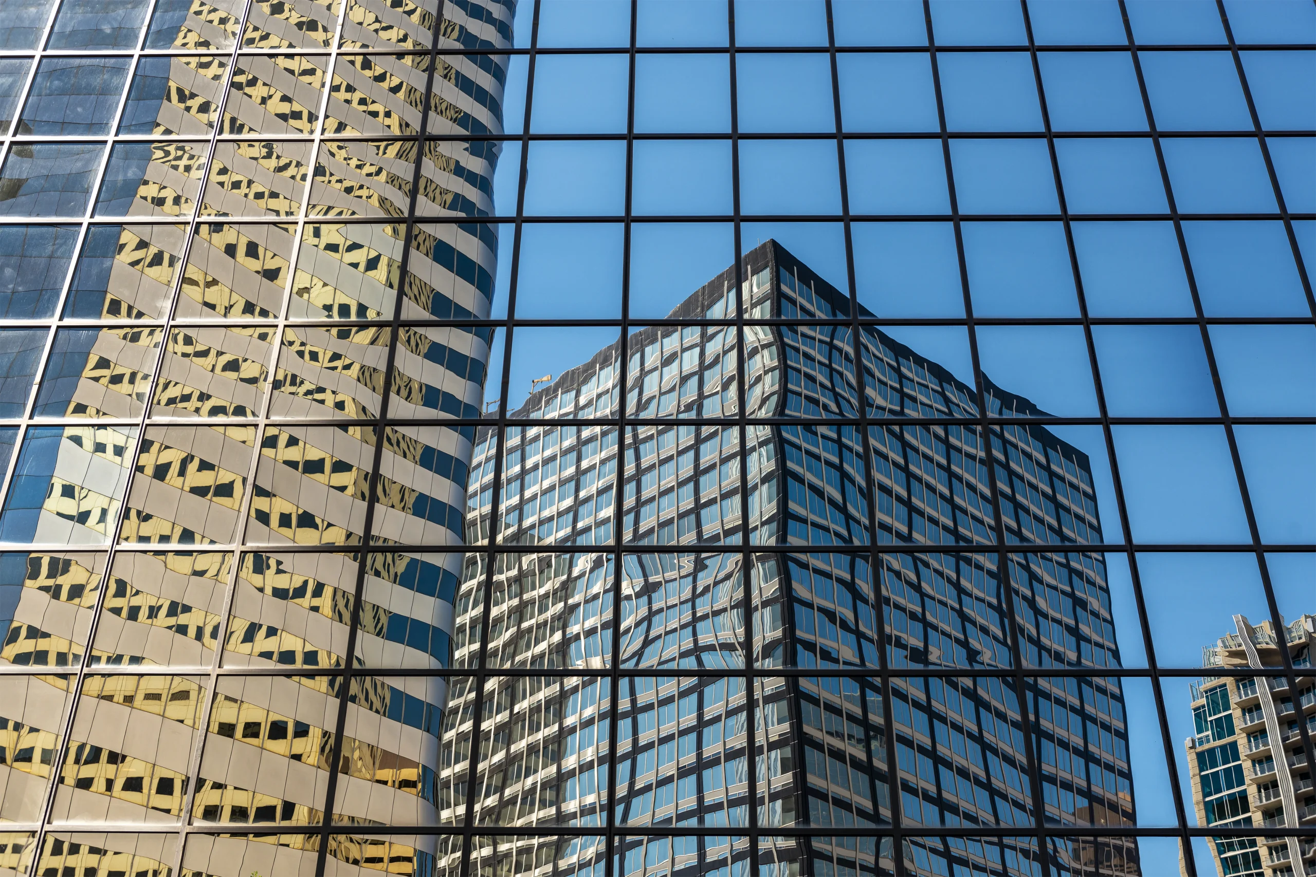 Trade and Order Data - Parameta Solutions