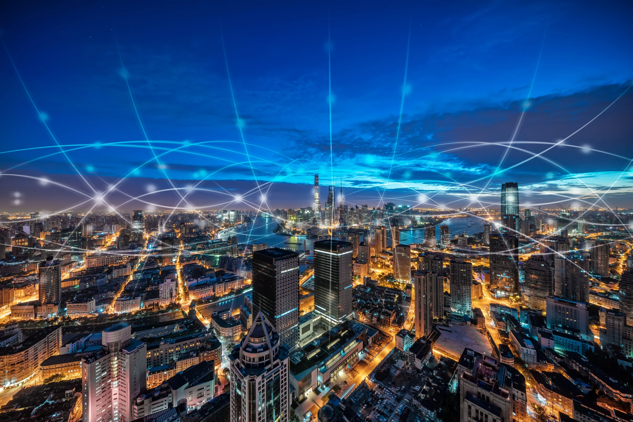 Delivery & Feeds - Parameta Solutions