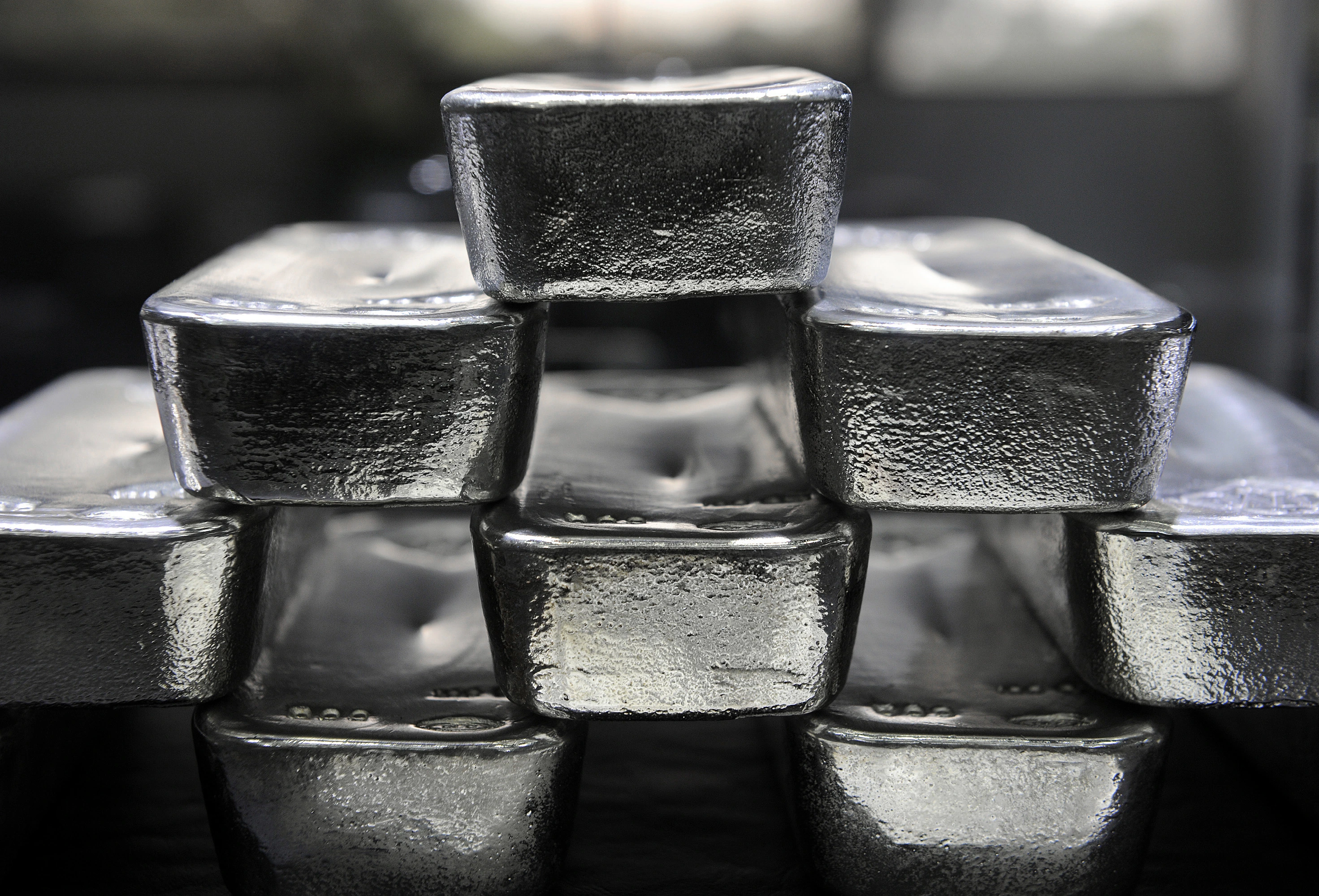 Enduring volatility: silver's dual role as asset and high-tech metal ...